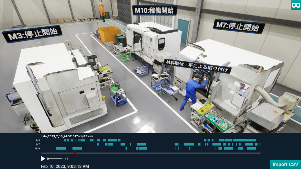 実際どうだった？Digi-PoCの裏側を語る会 | イベント | DX教育研究センター